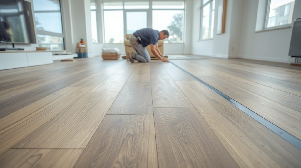 How to Lay Laminate Flooring Pattern A Complete Beginner's to Skillful ...