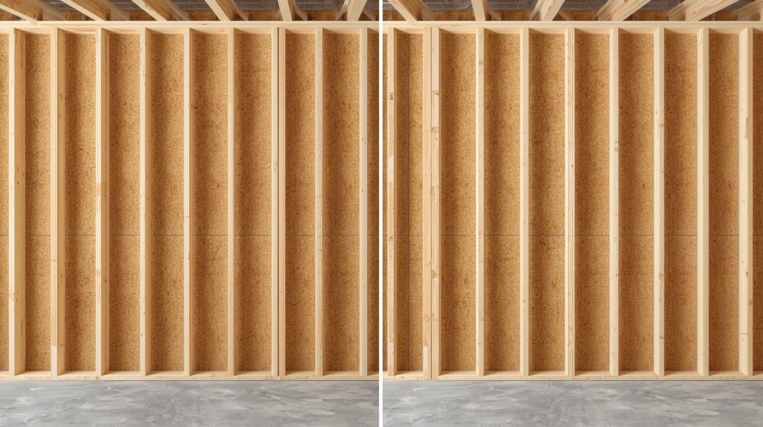 How Far Apart Are Studs in the Wall: Important Guide 7 Facts - Grow ...