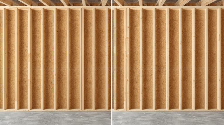 How Far Apart Are Studs in the Wall: Important Guide 7 Facts - Grow ...