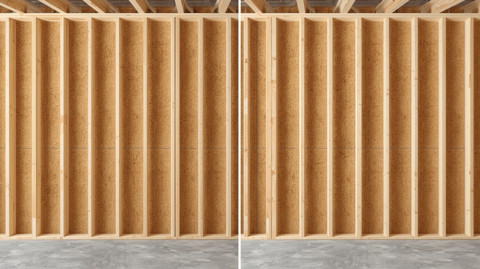 How Far Apart Are Studs in the Wall: Important Guide 7 Facts - Grow ...